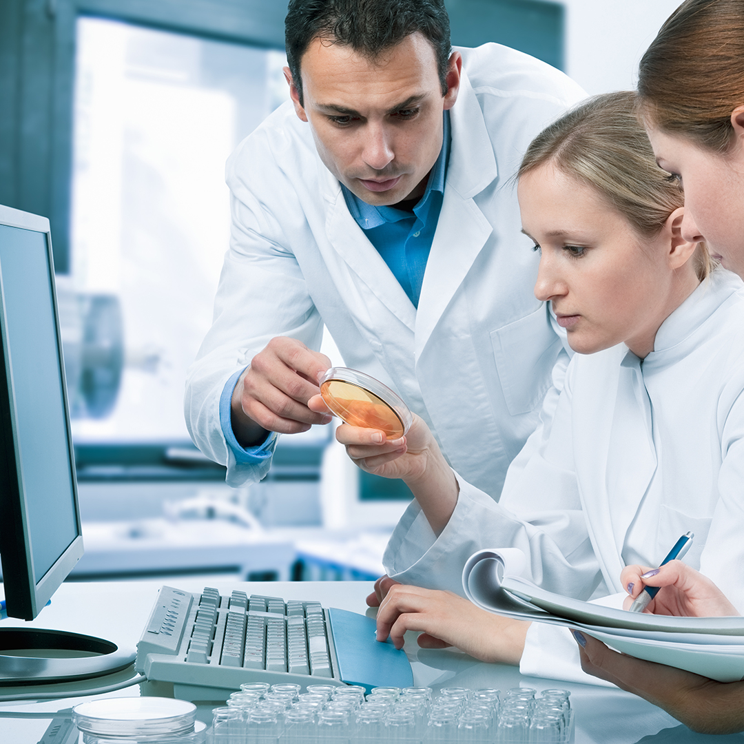 Chaire de recherche à la VUB : "Andullation Care Research" - www.hhp.be