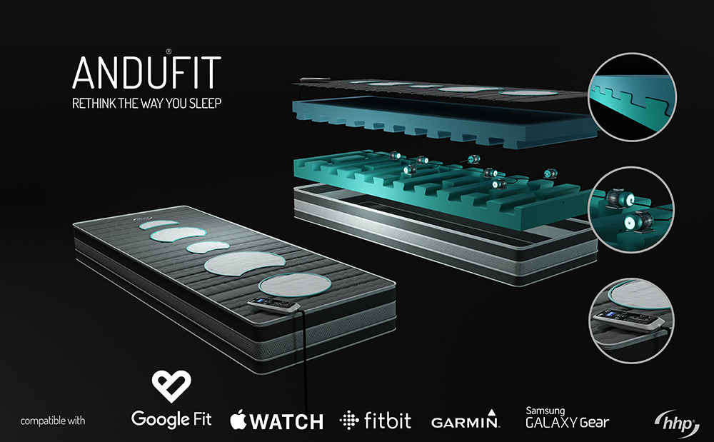 Nooit uitgerust? Zo lukt het toch! - HBVL - www.hhp.be